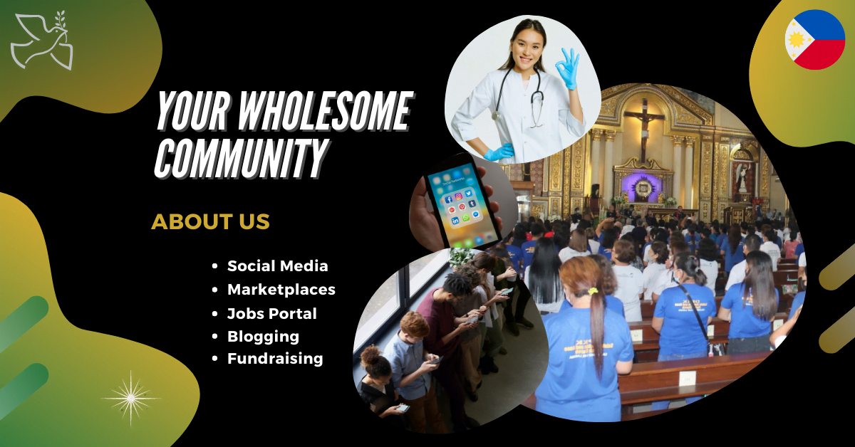 About Us - Social Place